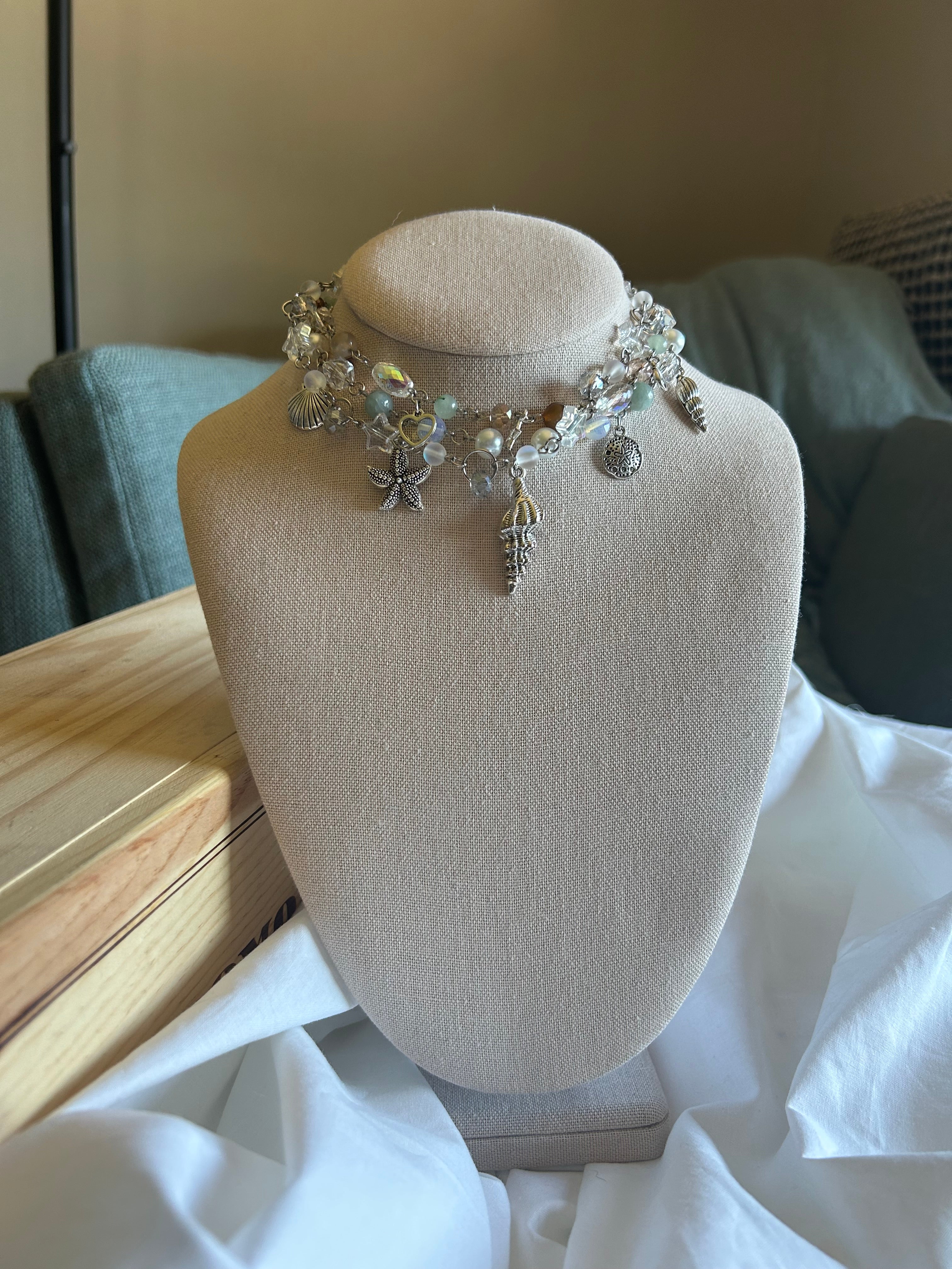 necklaces – Jinx Jewelry Shop