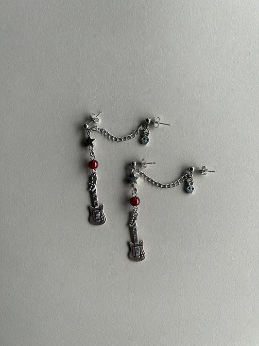 earrings – Jinx Jewelry Shop