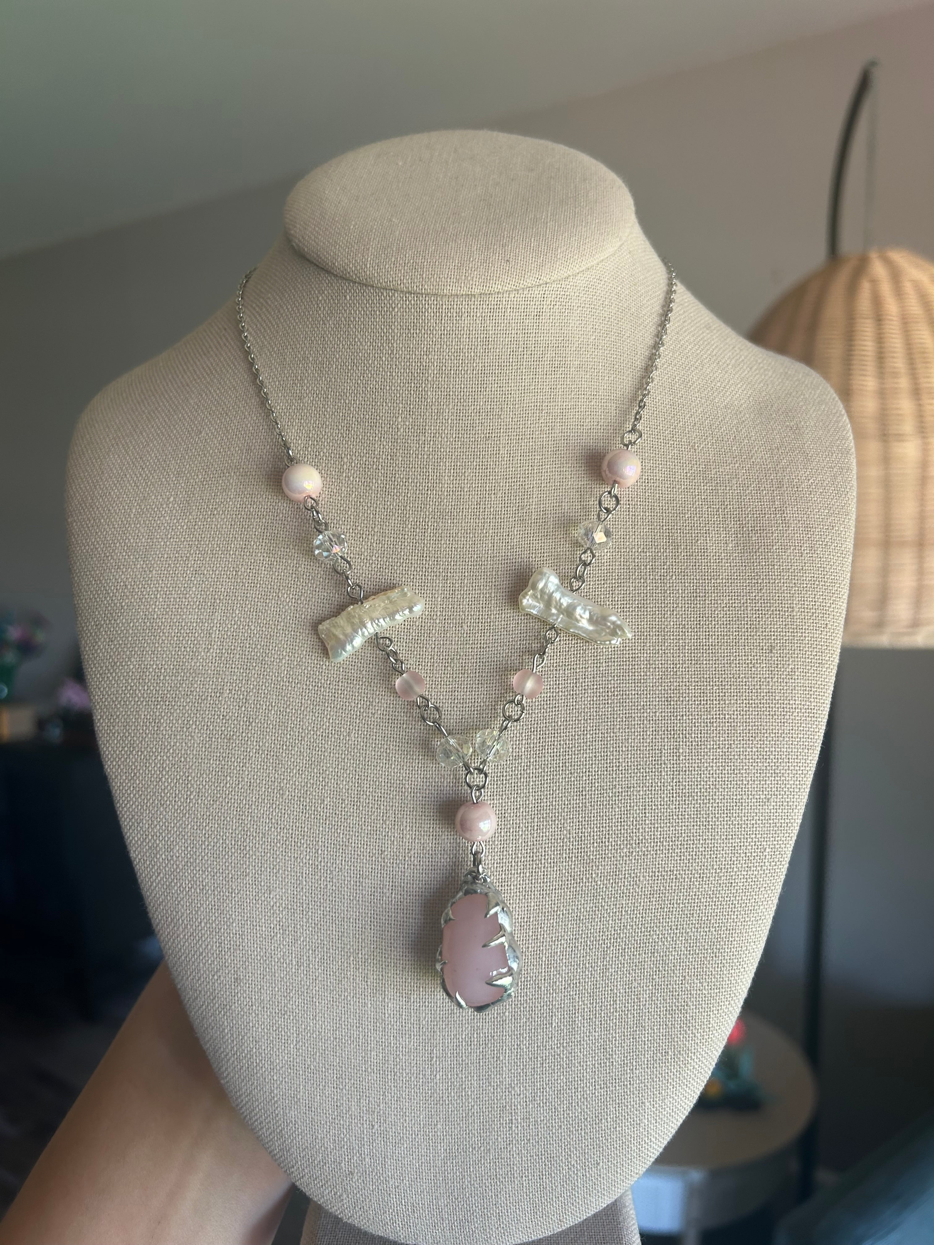 necklaces – Jinx Jewelry Shop